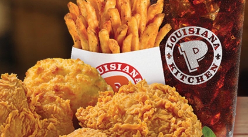 Popeyes Opening Hours : What time does Popeye's chicken Open? - All ...